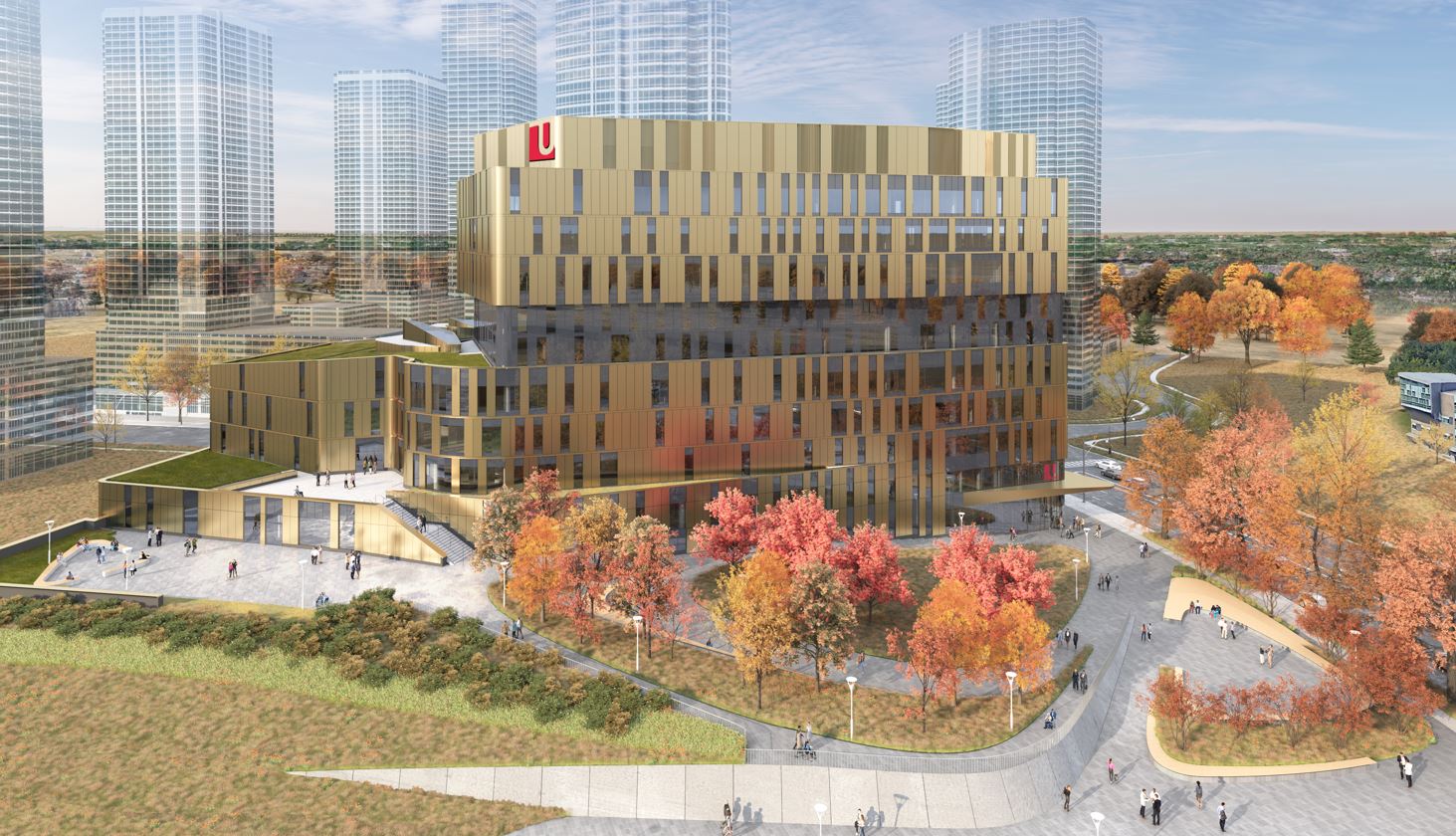 Financial Technologies| Future Students | York University